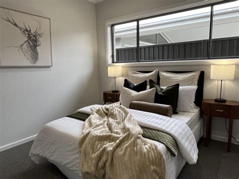 Staging For Sale Perfectly Sorted