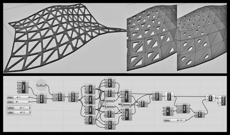 17 Grasshopper Ideas Parametric Architecture Parametric Design