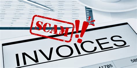Doctech Ltd On Linkedin How Can You Protect Your Business From Invoice