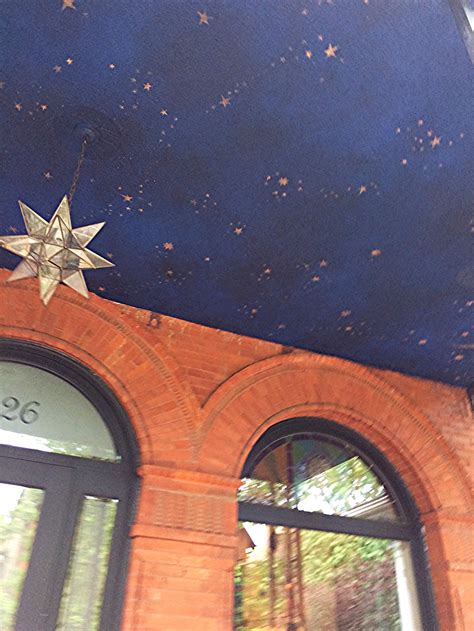 starry night ceiling shelly lighting