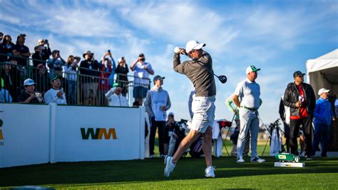 PGA Tour Payouts Soar As Saudi Backed LIV Golf Rains Down Riches The New York Times