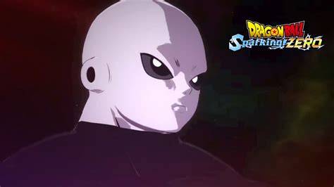 What If Jiren Dragon Ball Sparking Zero Comment Débloquer La Fin
