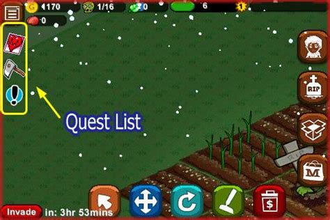 Zombie Farm Walkthrough Gamezebo