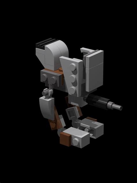 Lego Moc At Rt Alternate Build By Legolordg Rebrickable Build With Lego