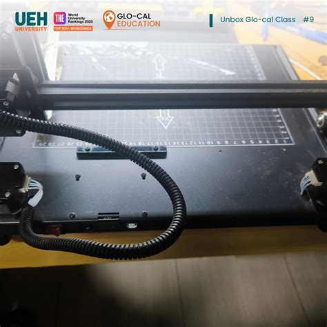 Ueh Intelligent Technologies Ho Chi Minh City