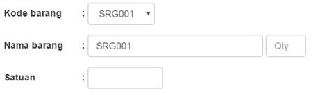 Menyimpan Data Dari Combobox Textbox Forum Coding Indonesia