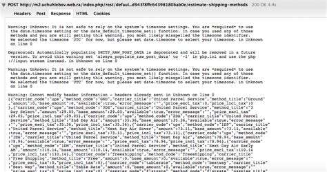 checkout summary shows undefined undefined shipp magento forums