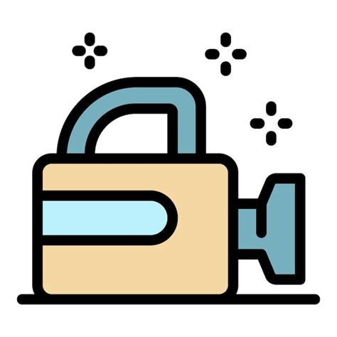 Premium Vector Camera For Shooting Icon Outline Camera For Shooting
