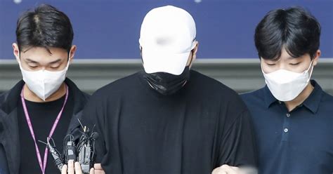 유족도 꾹 참았는데…압구정 롤스로이스 가해자 항소