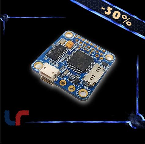 Airbot OMNIBUS F4 Mini