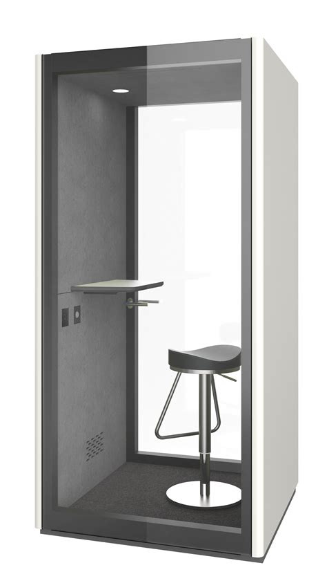 Single User Meeting Booth Fam Pb 01 Fam Solutions Pte Ltd Sg