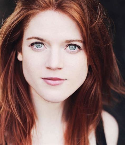 17 Best Images About Rose Leslie On Pinterest Red Hair Game Of And