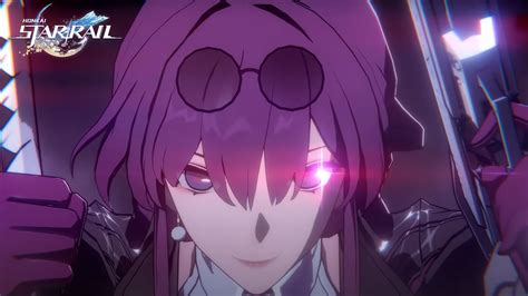 Honkai Star Rail Players Love Absolutely Beautiful” Kafka Trailer
