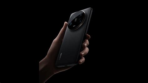 Xiaomi 15 Ultra Tipped To Debut With Ceramic Glass And Faux Leather Rear Panel Options