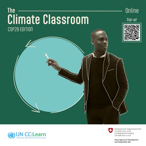 Un Cc Learn This Weeks Climate Classroom Is In Full