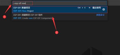Esp Idf 移植 Lvgl833 浇筑菜鸟 博客园