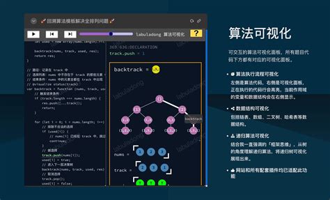 labuladong online 更新日志 labuladong 的算法笔记