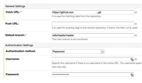 continuous integration howto teamcity github stack overflow