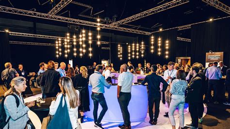 Architect Work Stuttgart Dezeen Events Guide