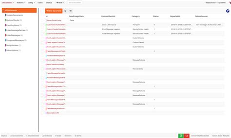 Compacting RavenDB Instances ServiceControl Particular Docs