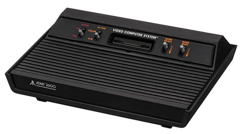 Atari 2600 Vader Version 2025 Conventions