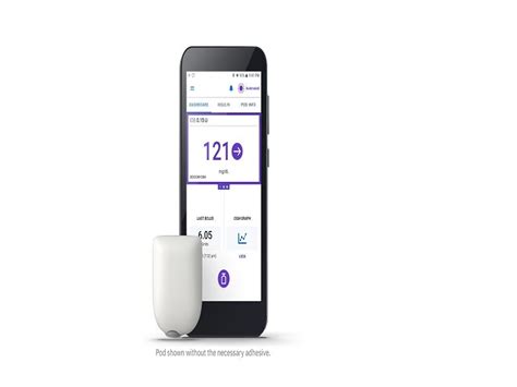 Insulets Omnipod 5 Automated Insulin Delivery System Us