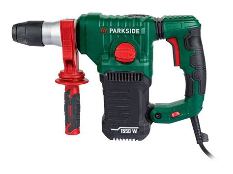 Parkside SDS Plus Hammer Drill Lidl Hotukdeals