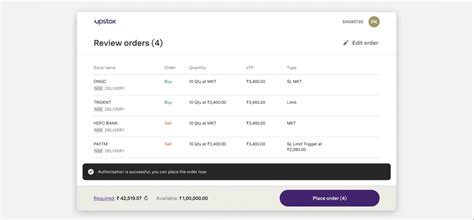 CDSL Auth Upstox Developer API