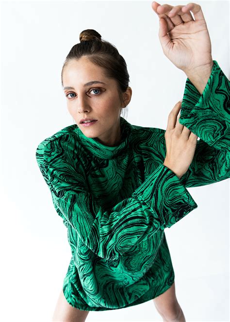 Olivia J Amaze Models