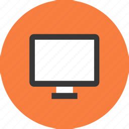 Computer Network Icons By ZIRSOLOSTUDIO