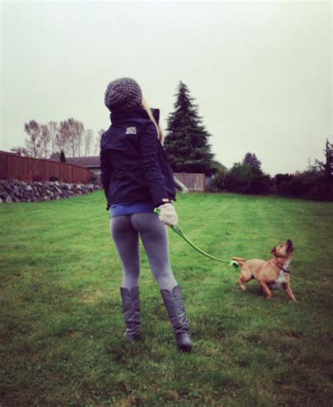 Sexy Hot Full Yoga Pants Yogasexfetch