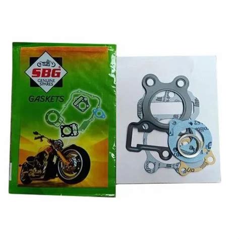Discover 100 Halfkit Gasket Set For Automobile Thickness 1 5mm At Rs 45 Set In New Delhi