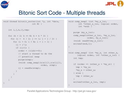 Ppt Initial Kernel Timing Using A Simple Pim Performance Model