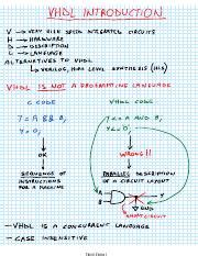 Theory Pagina Understanding Key Concepts Course Hero