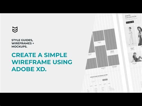 Wireframe Adobe Xd Tutorial Bettaonthego