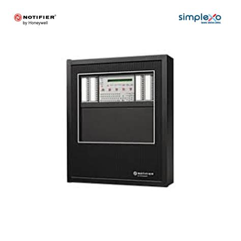 Nfs 640 Two Loop Fire Alarm Alarm Control Panel Simplexo