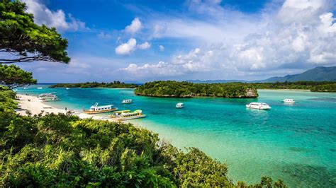 Ishigaki Travel Guide Ishigaki Tourism Kayak