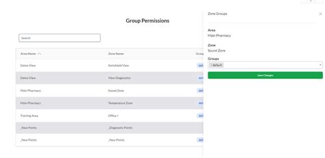 Admin User Training Assigning And Editing Group Permissions