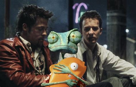 Remember Rango In R Rangomemes