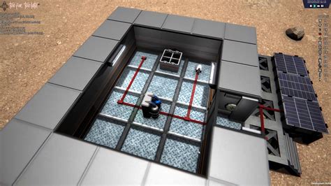 Alpha Devlog 16 Oxygen Need For The Colonists Too Far Too Late By