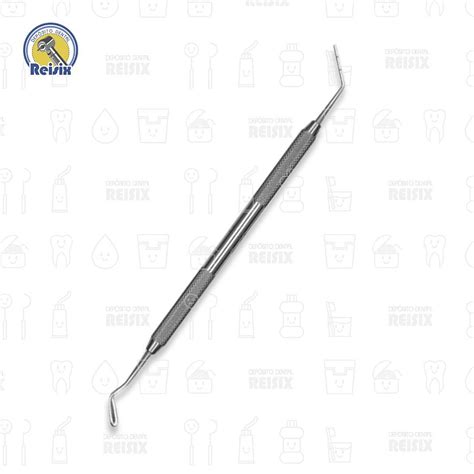 Glick 1 Obturador Recortador De Gutapercha Hu-Friedy - Depósito Dental ...