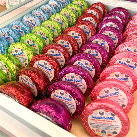 The Ruby Wren With State Street Soap Co