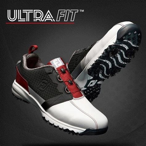 샵버디 풋조이 컨투어스타일 울트라핏 보아 골프화 신발 제품