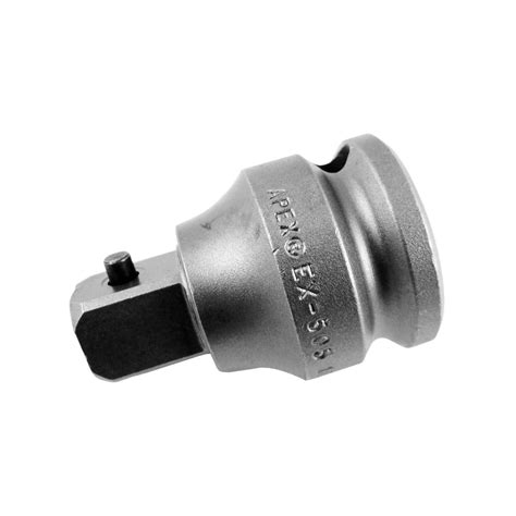 EX Apex Brand Square Drive Adapter Apex Sockets