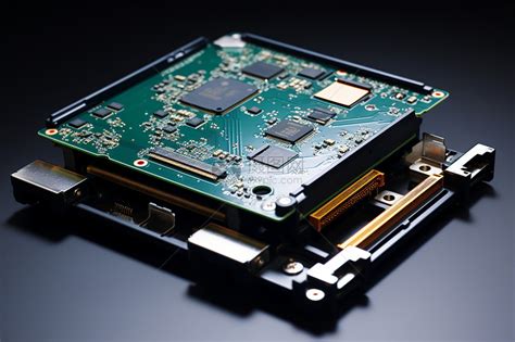 硬盘与主板相连高清图片下载 正版图片600960339 摄图网