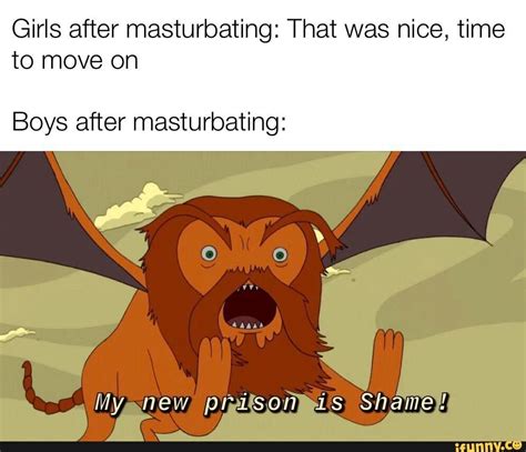 Girl Fapping Meme