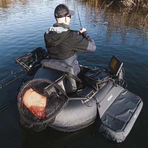 Pływadełko Caperlan FLOAT TUBE FLTB -5 V2 CAPERLAN | Decathlon