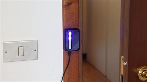 Esp32 Anti Theft Alarm System 9 Steps With Pictures Instructables