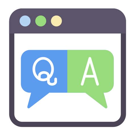 Qa Generic Color Fill Icon