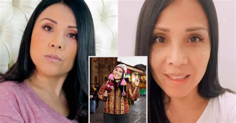 Tula Rodríguez celebra su conducción del Inti Raymi pese a críticas sobre su performance y